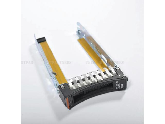 Click here for 2.5 44T2216 SFF SAS SATA Server Hard Drive HDD Cad... prices