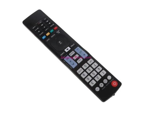 Click here for Durable ABS AKB74115502 Remote Control for TV 32LS... prices