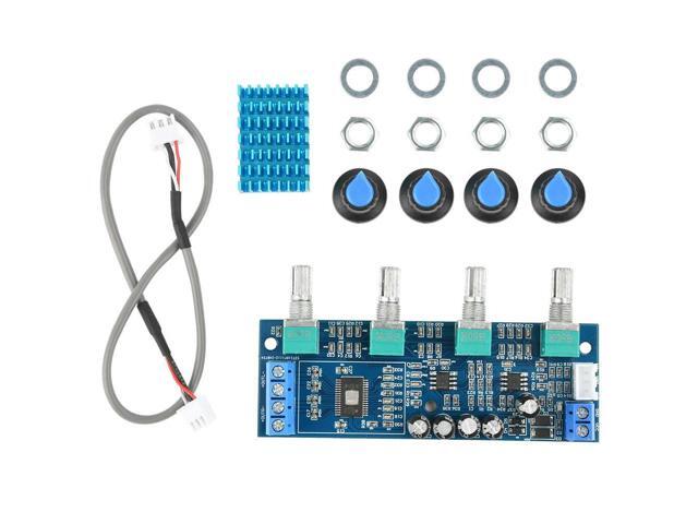 Click here for DC 12~24V Digital Amplifier Board TPA3116D2 Audio... prices