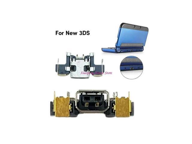 Click here for Charging Port Dock Replacement Repair for 3DS XL/L... prices
