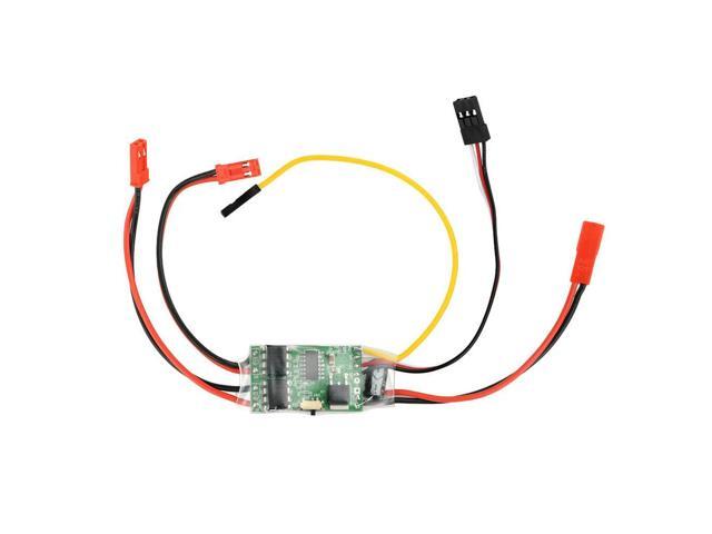 Click here for Electronic Speed Controller Brushed ESC 2-way Bidi... prices