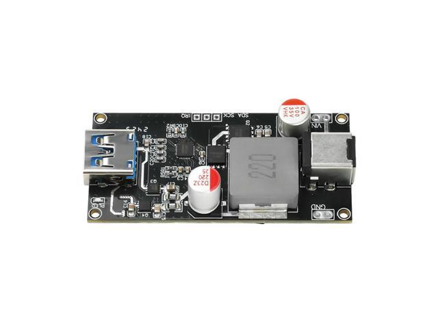 Click here for DC 6~30V 140 Fast Charging Module with Charge Prot... prices