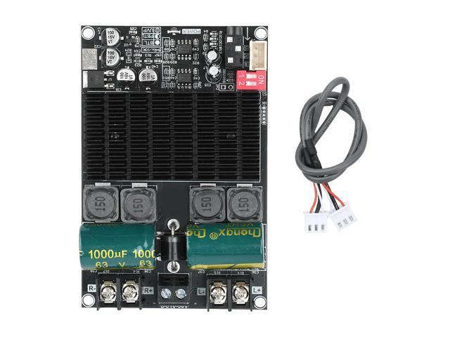 Click here for ZK-2001 Amplifier Board 2.0 Channel 100Wx2 / Mono... prices