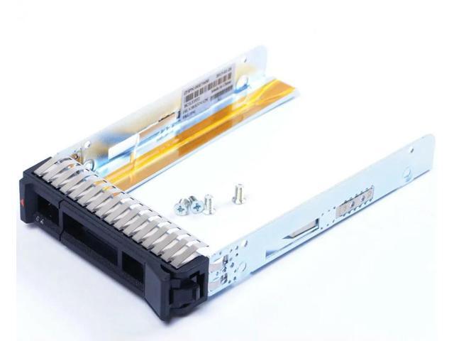 Click here for 00e7600 2.5 Hard Drive HDD Tray Caddy for X3850 s8... prices