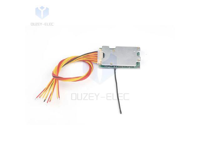 Click here for 10S 36V 30A Li-ion Protection Module BMS PCB Prote... prices