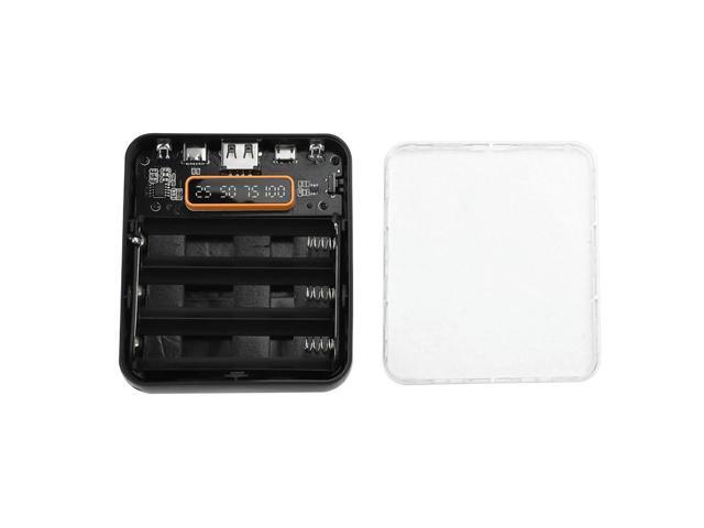 Click here for Multifunctional Mobile Power DIY Case 5V2A Fast Ch... prices