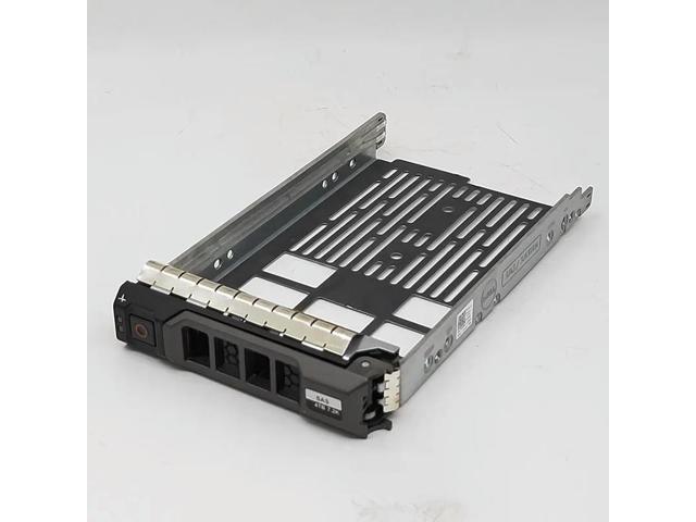 Click here for F238F 3.5 SAS SATA Tray Hard Drive HDD Caddy Sled... prices