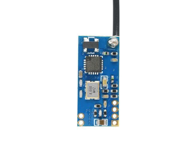 Click here for 2.4G Video Transmission Module 2370~2570MHz Adjust... prices