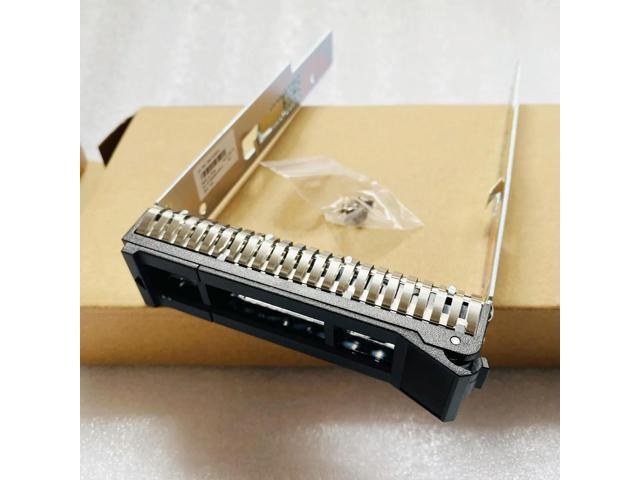 Click here for 3.5 SAS SATA Hard Drive Tray Caddy Sled Adapter fo... prices