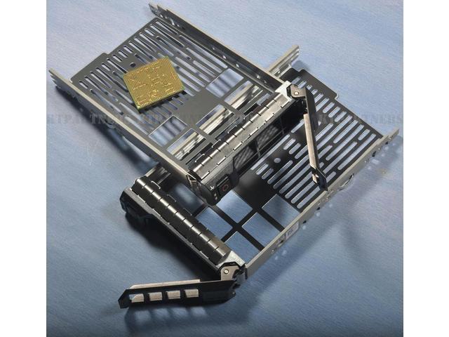 Click here for 3.5 KG1CH SATA SAS HDD Tray Caddy Sled for PowerEd... prices