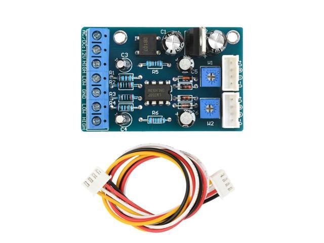 Click here for AC/DC 12~15V Tube Audio Amplifier Preamplifier Boa... prices