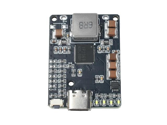 Click here for 2~6S Lithium Charge/Discharge Protection Board 45W... prices