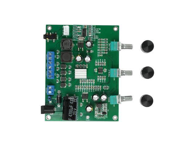 Click here for DC 9~18V Digital Amplifier 2.1-Channel 15Wx2 + 30W... prices