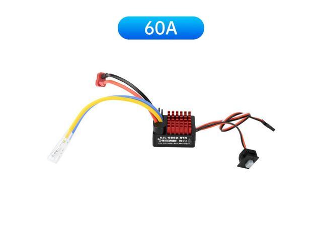 Click here for 60A Electronic Speed Controller Brushed DC Motor D... prices