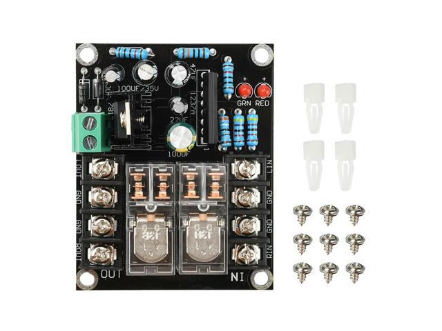 Click here for AC 12~18V UPC1237 Speaker Protection Board Dual Pa... prices