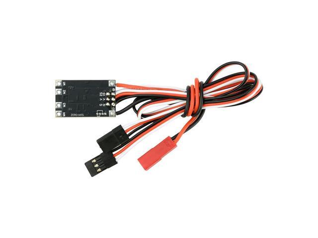Click here for 1~2S 2-Channel Bidirectional Brushless Motor ESC 2... prices