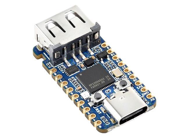 Click here for RP2350-USB-A Development Board Microcontroller ARM... prices
