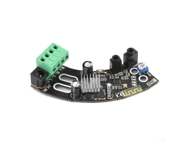 Click here for DC9V~24V Bluetooth Amplifier Board 2*40W Dual Chan... prices