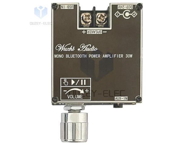 Click here for ZK-301B 30W Audio Amplifier Board DC9-24V Bluetoot... prices