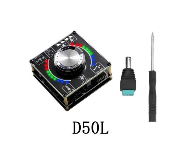 Click here for DC 9-24V/3A Digital Audio Power Amplifier Bluetoot... prices