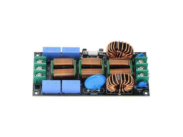 Click here for AC 110~220V Audio Filter 4-Stage Power Filter Elec... prices