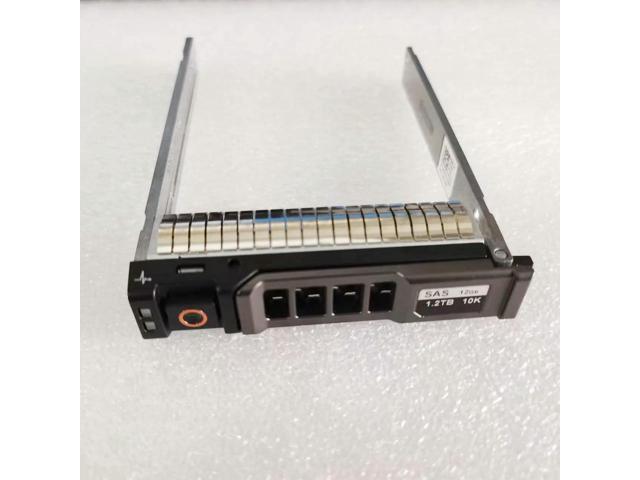 Click here for 2.5 Tray 0NRX7Y NRX7Y HDD CADDY Hard Drive Tray Sl... prices