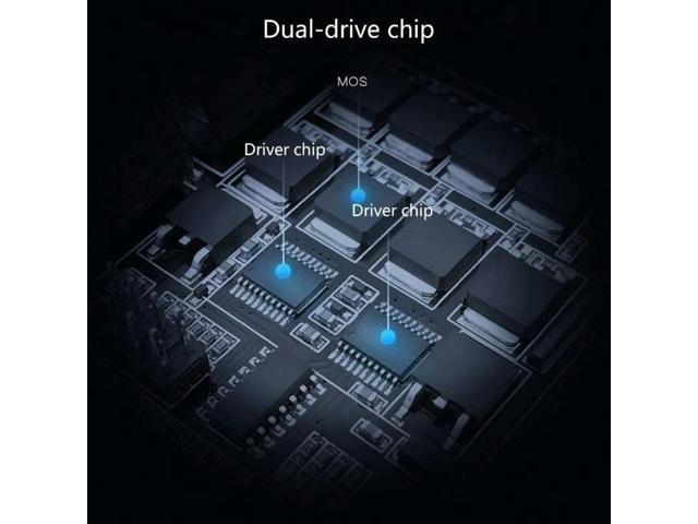 Click here for 60A Double Motor Driver Module 9V 30V PWMs Control... prices