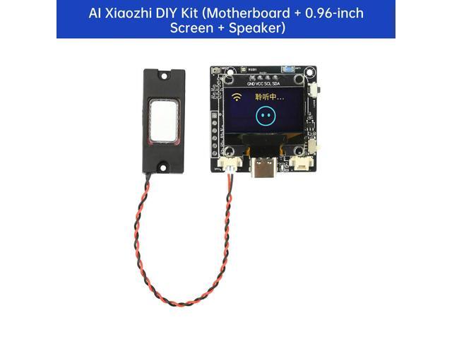 Click here for ESP32-C3 AI Development Board XiaoZhi AI Robot Voi... prices