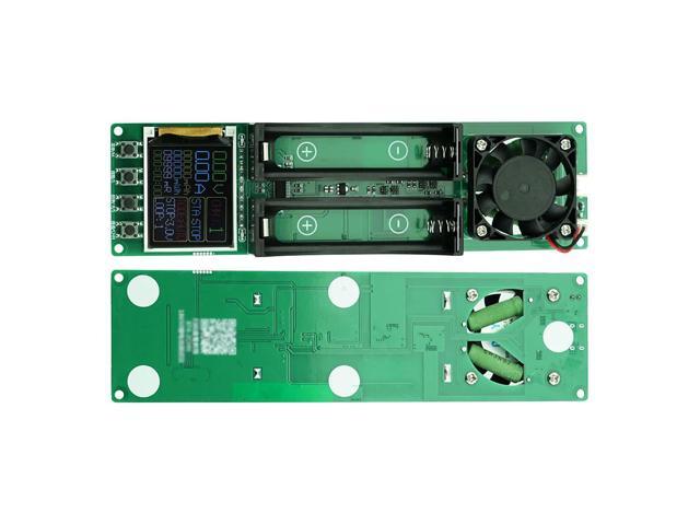 Click here for DC5V 2 Channel Multifunction Lithium Resistance Te... prices