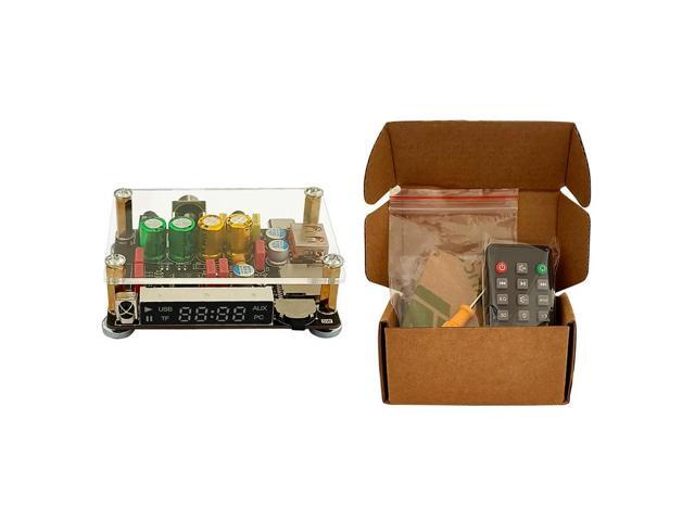 Click here for ZK-DAM-K1 DC 5V 3A Preamp DSP Tuner Module Bluetoo... prices