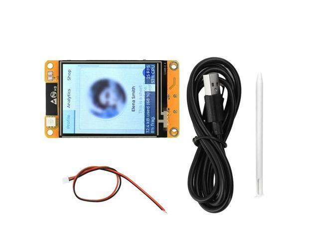 Click here for ESP32-WROOM-32 Bluetooth Development Board Onboard... prices