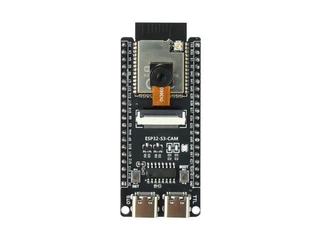 Click here for ESP32-S3-CAM Development Board BT Core Board Onboa... prices