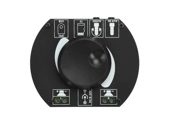 Click here for DC8~24V Bluetooth 5.0 Digital Amplifier TPA3116 Cl... prices