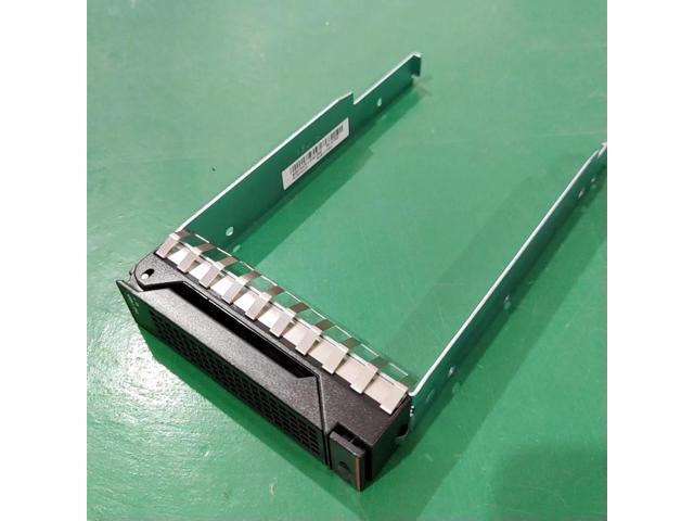 Click here for 3.5 03T8898 SAS SATA Hard Drive HDD Caddy Tray Sle... prices