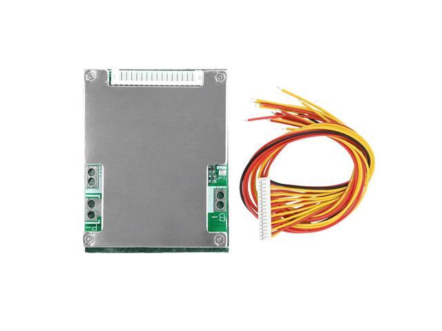 Click here for 16S 60V 40A Lithium Charging Protection Board Acti... prices