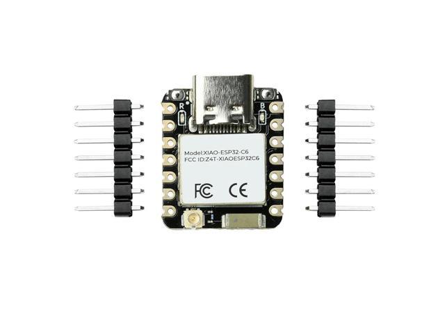 Click here for ESP32-C6 IoT Development Board & Bluetooth Module... prices