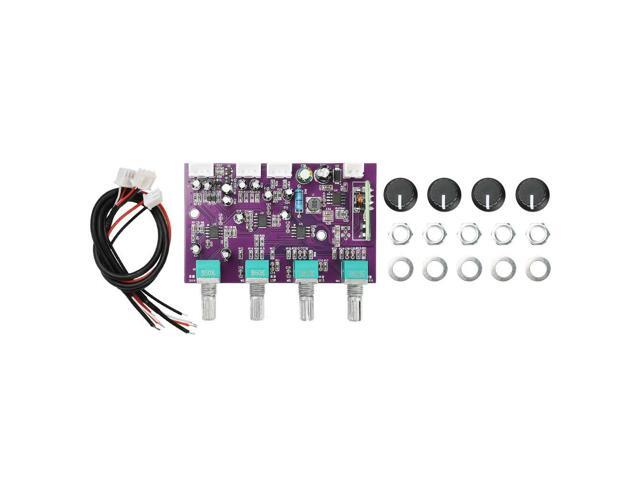 Click here for DC 9-29V TINE5532 Preamplifier Amplifier Module Sp... prices