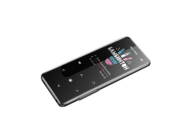Click here for Multifunction MP3 Music Player Bluetooth 5.0 Walkm... prices