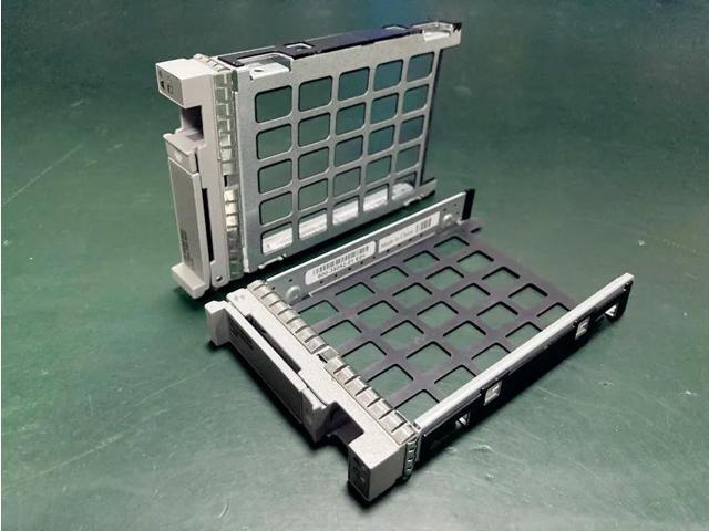 Click here for Genuine 2.5 800-35052-01 HDD Caddy Hard Drive Tray... prices