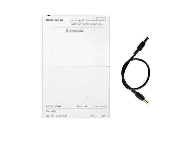 Click here for Uninterruptible Power Supply Enclosure Box DIY Kit... prices
