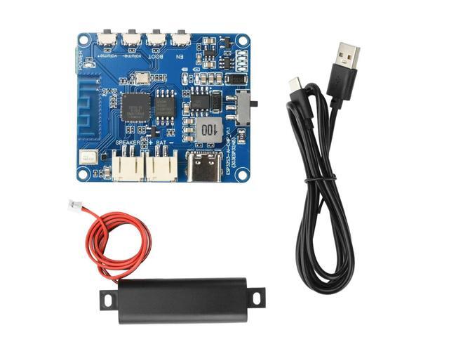 Click here for ESP32-S3 Artificial ligence Development Board lige... prices