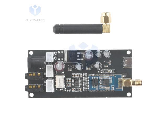 Click here for QCC3034 Bluetooth 5.1 Lossless Decoding Board PCM5... prices