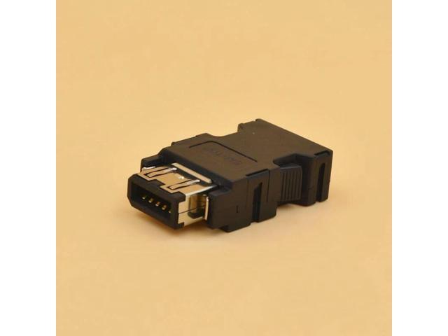 Click here for SM-10P-B SM-10PIN 36310 MR-J3CN2 Encoder Connector... prices