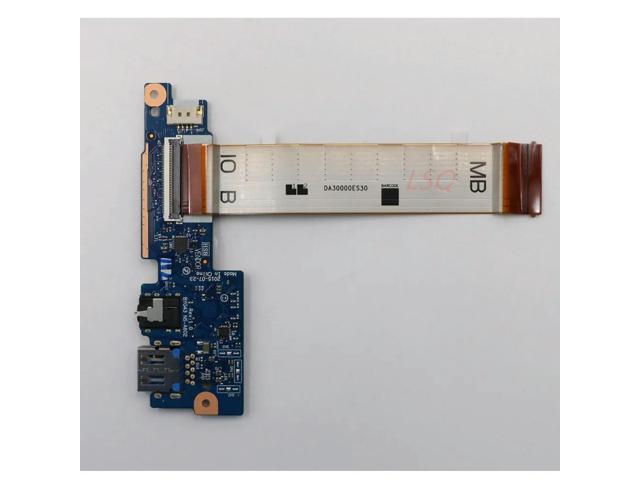 Click here for For Yoga 700-14ISK USB board W/ CABLE CARDS MISC I... prices