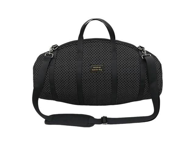 Click here for Protective Carrying Case for Boombox 4 Speaker Aco... prices