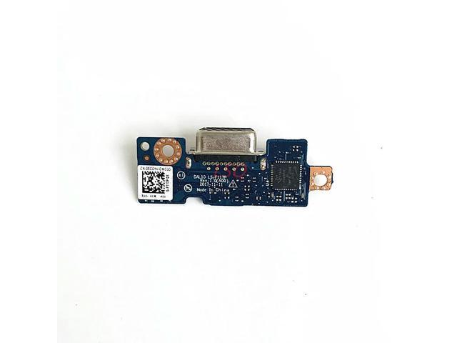 Click here for LS-F117P For Latitude 3590 VGA Connector Port Boar... prices