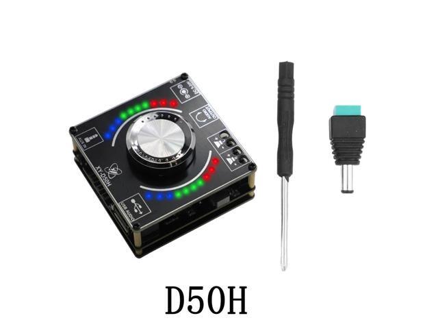 Click here for XY-D50H DC5-24V/5A Audio Power Amplifier Module 50... prices