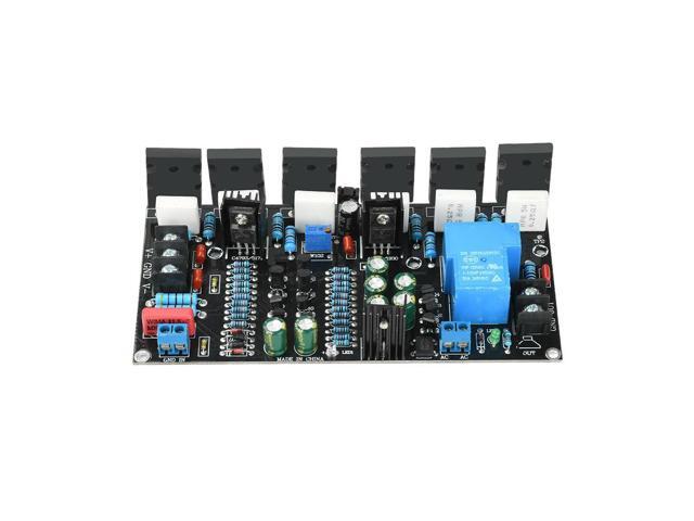 Click here for DC 20~90V Mono Amplifier 300W High Power HiFi Audi... prices