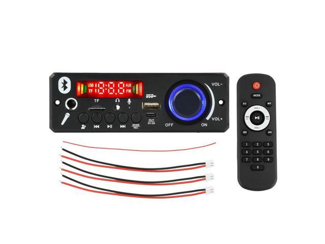 Click here for DC 12V Bluetooth Audio Amplifier FM MP3 Audio Deco... prices