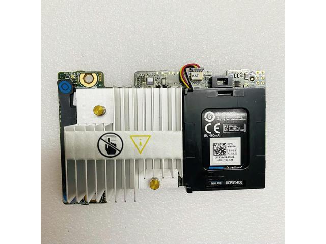 Click here for 5CT6D FOR poweredge perc h710 Mini with 512mb Cach... prices